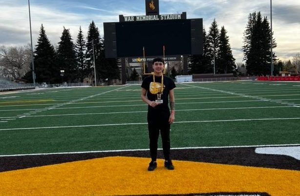 South Dakota: Winter 2025 Stockrisers, Second Edition - Prep Redzone