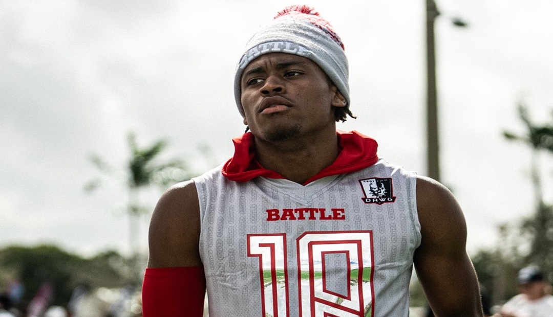 Orlando Edgewater Is Back - Again! - Prep Redzone
