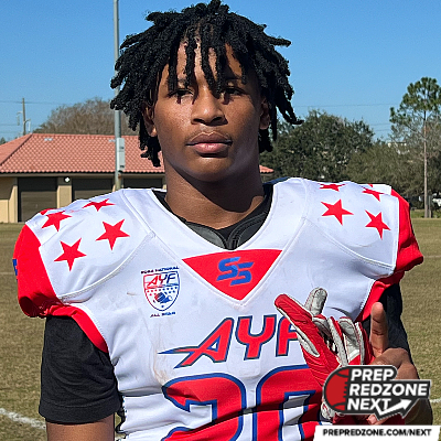 2028 Ohio High School Football Player Rankings | Prep Redzone