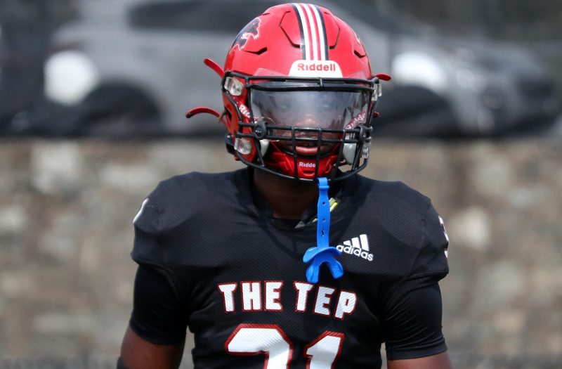 Pennsylvania Recruiting Pulse: Early Rankings Justified, Part Six ...