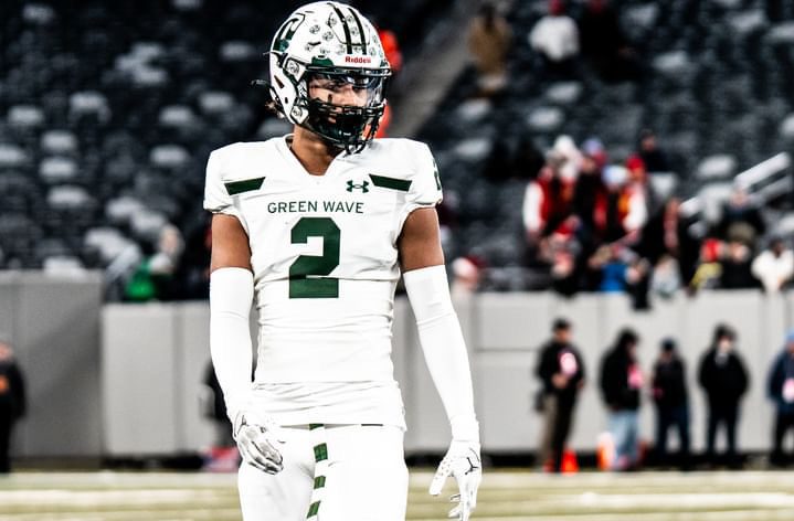 Defensive Scheme Matches for Top Defensive Backs - Prep Redzone