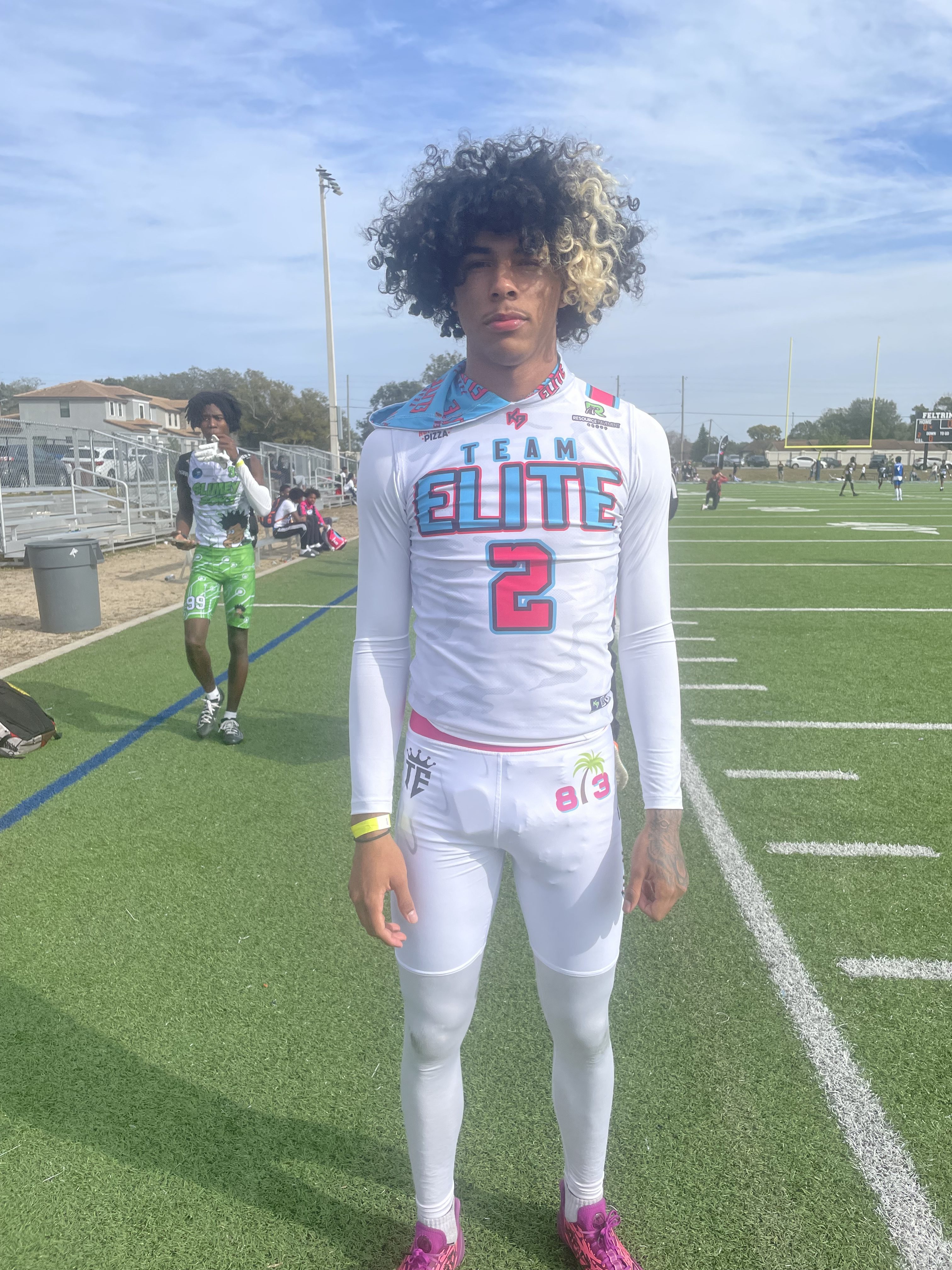 Spring Preview: 2025 Stock Risers To Watch - Prep Redzone