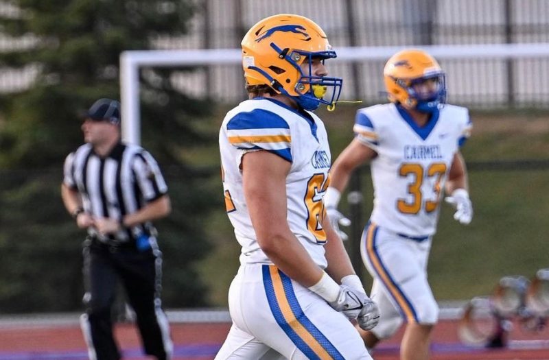 Tuesday Trenches: 6A Standouts - Prep Redzone