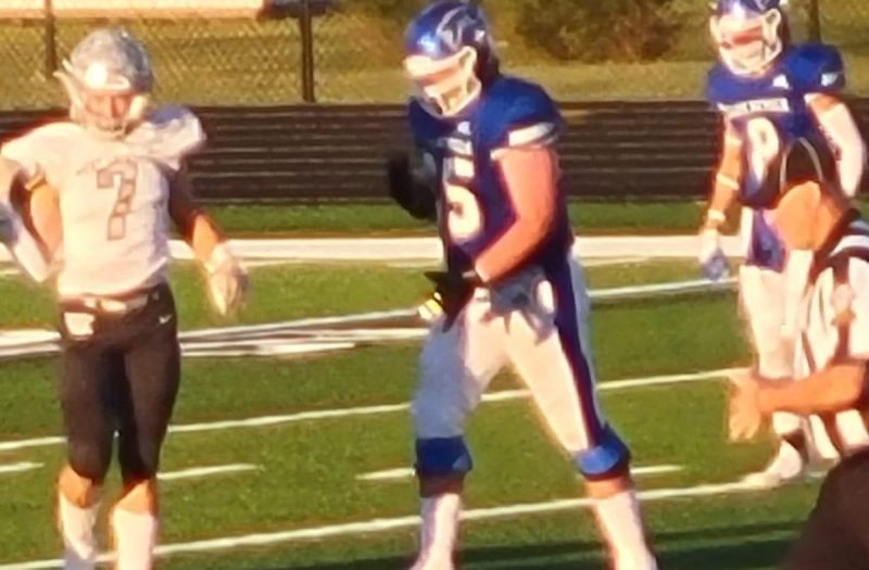 5 Steadily Developing 2026 Recruits - Prep Redzone