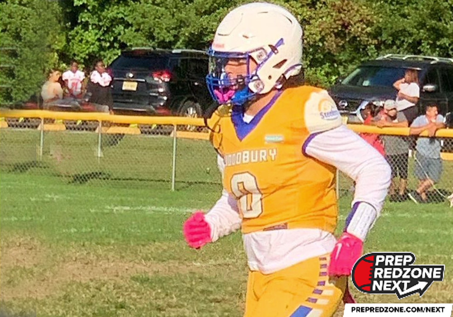 Updated Evals: Five Complete RB's On The Watchlist From Jersey - Prep Redzone