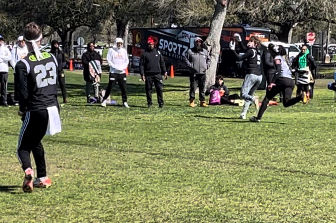Eight 2027 Louisiana standouts from DR7 NOLA 7v7 - Prep Redzone