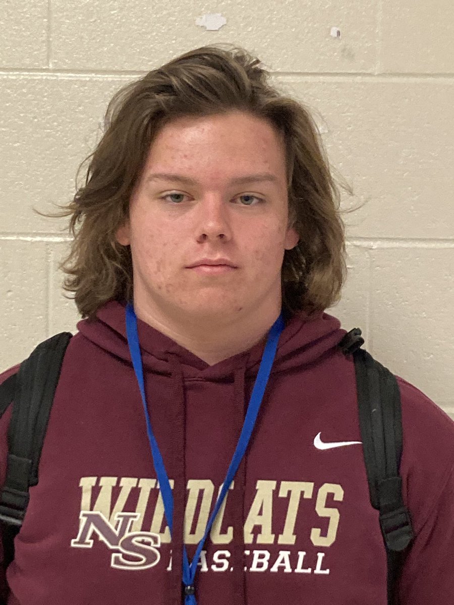 Austin Wertz, - Prep Redzone