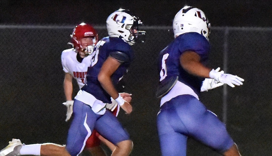 Palm Harbor University Remains Confident - Prep Redzone