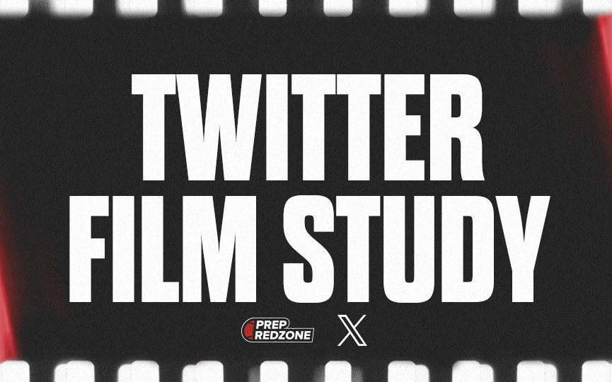 Twitter Film Study #3 - Prep Redzone