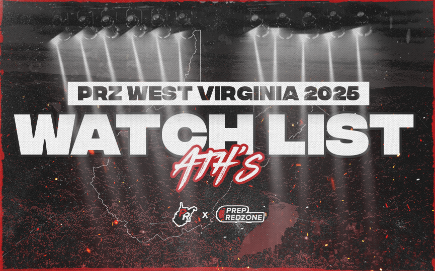 2025 Watch List Spotlight: ATHs - Prep Redzone