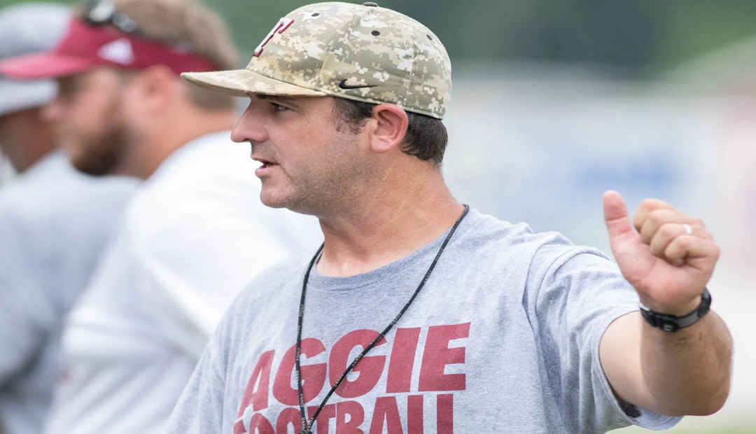 Tate Players, Coaches Buying In - Prep Redzone