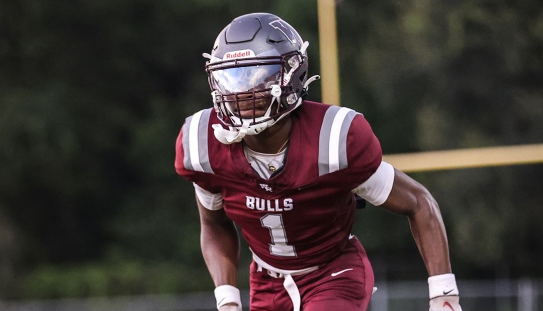 Unfinished Business For Wiregrass Ranch - Prep Redzone