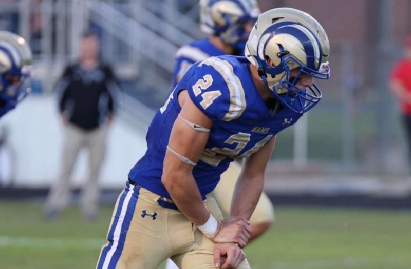 "CO24 Newcomers": 5 SEK Skill Players Added to '24 Rankings - Prep Redzone