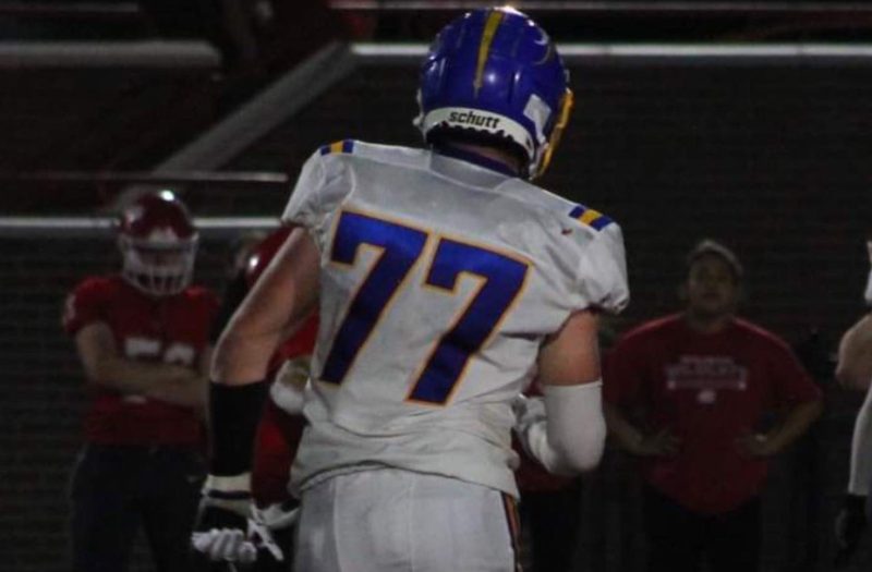 "3 and Out": Five 3A Defensive Playmakers Shining Light in SEK - Prep ...