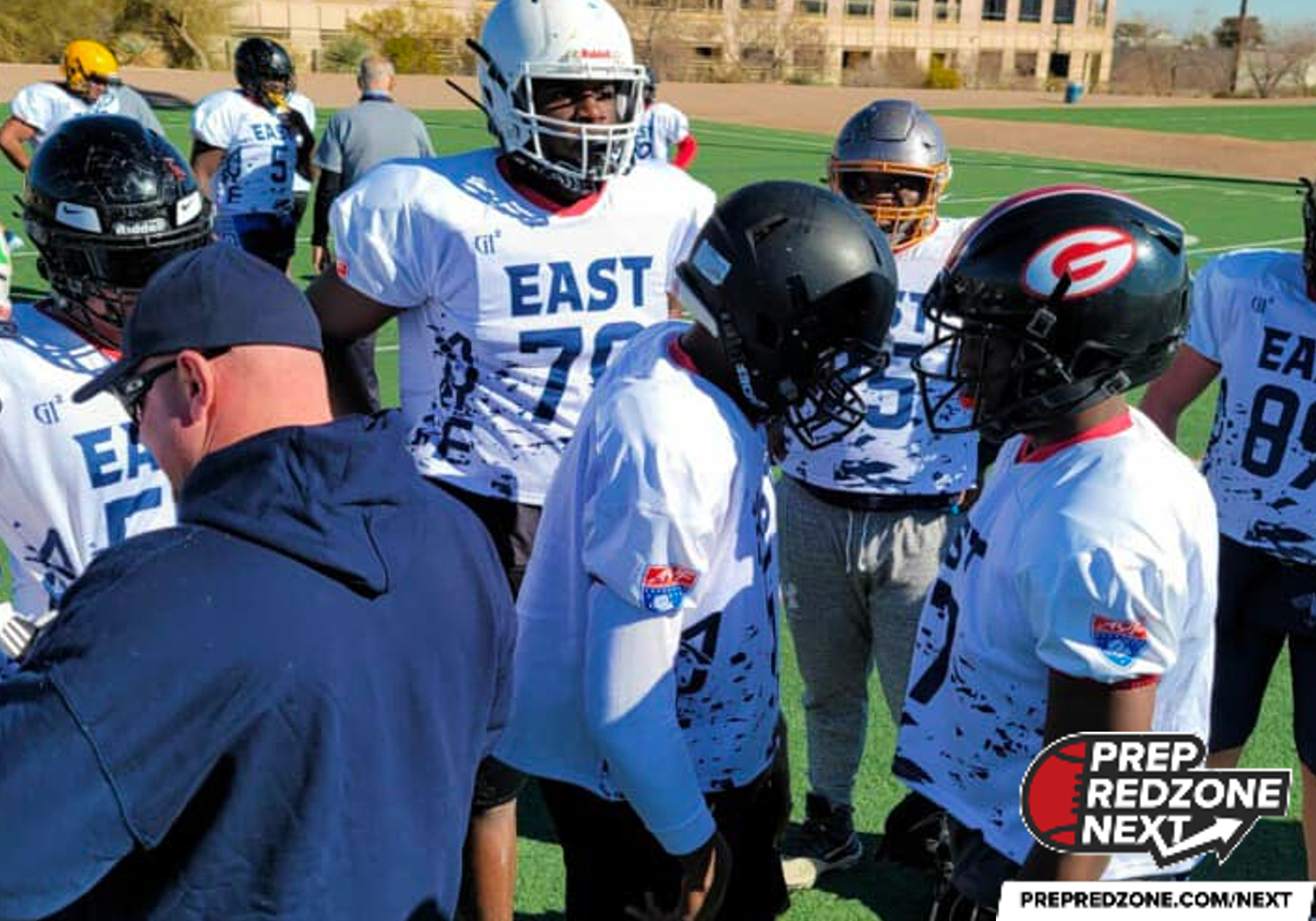 AYF National All-Star Game: East Team First Look - Prep Redzone