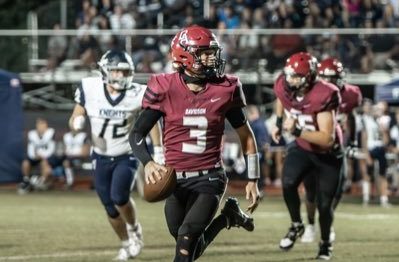 #PRZTN D2-Class AA Players of the Year (Positional MVP’s) - Prep Redzone
