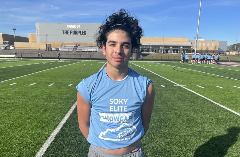 Five 2028 Athletes in Kentucky to Know About - Prep Redzone