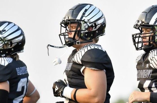 Early Spring Stock Risers (Defense) - Prep Redzone