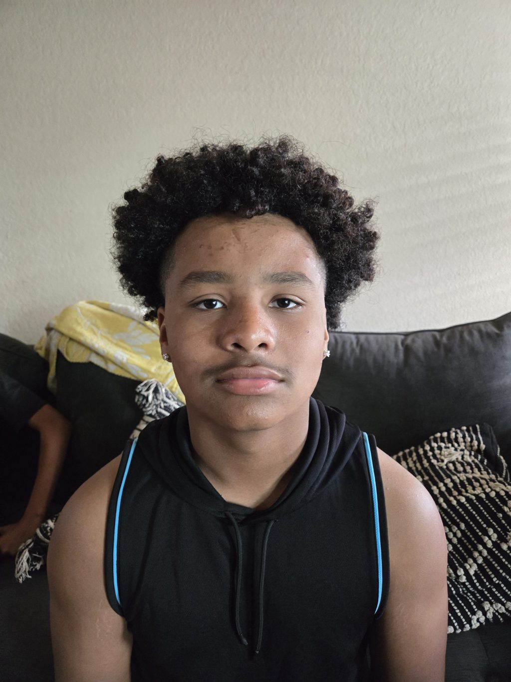 Jayden Turner, - Prep Redzone