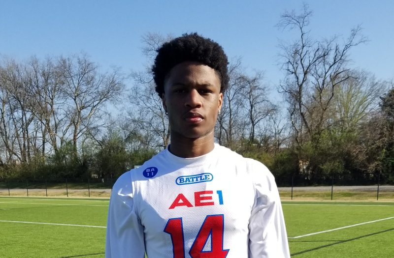 Preseason All-Arkansas: Third-Team Offense - Prep Redzone