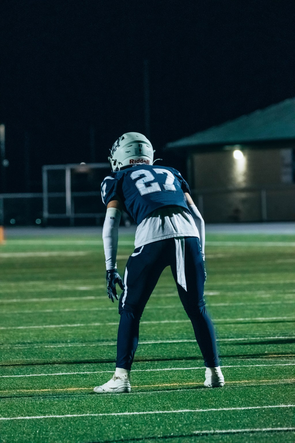 Jason Chambers, Chambersburg Area Highschool - Prep Redzone