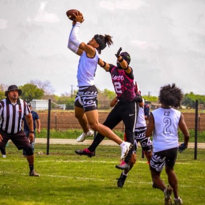 Eli Johnson, - Prep Redzone