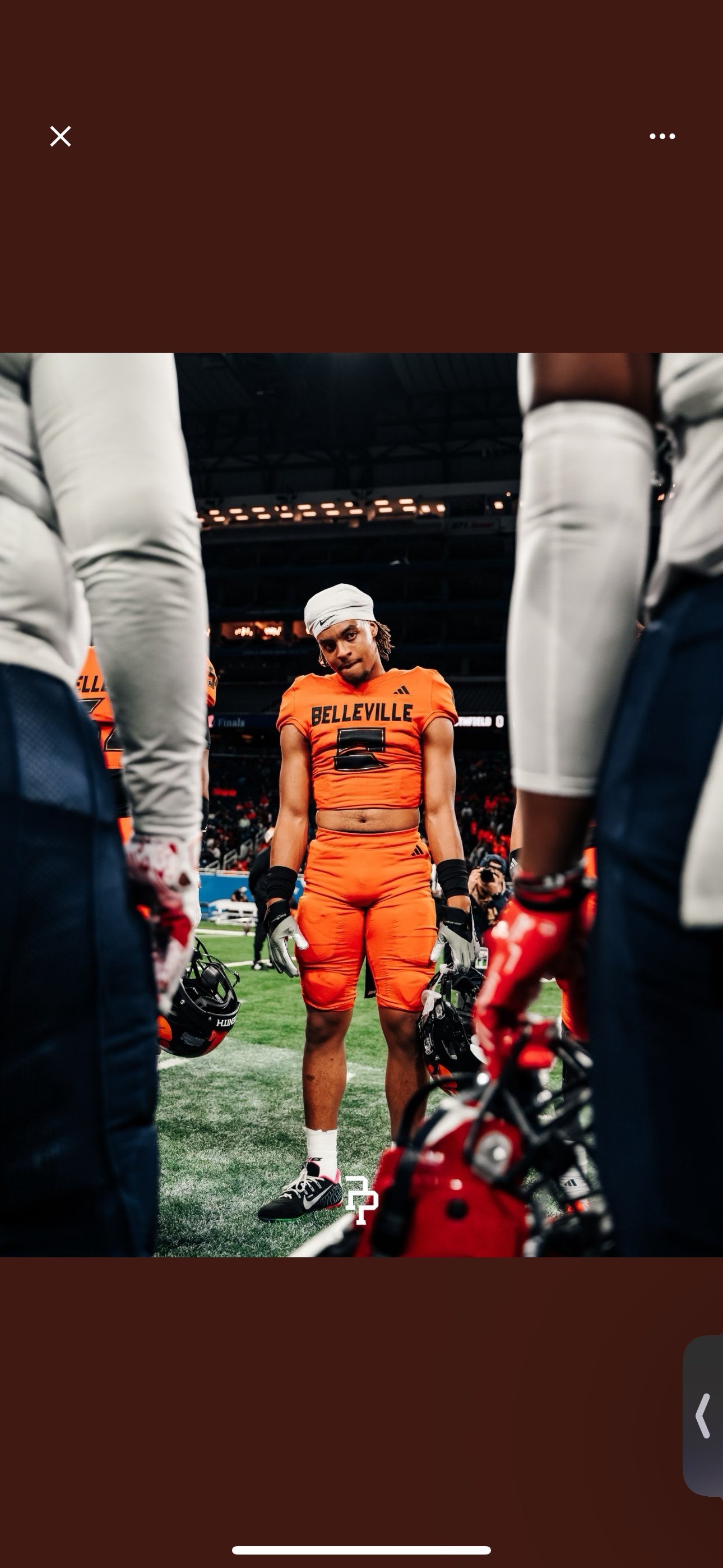 Adrian Walker Jr., - Prep Redzone