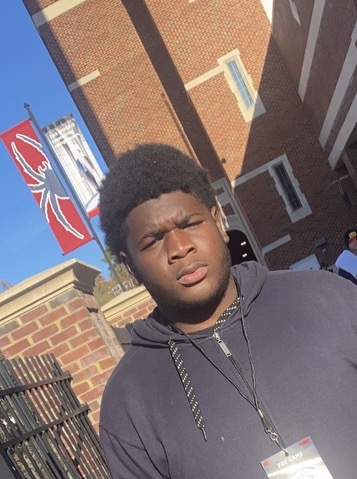 Keyshawn Ross, - Prep Redzone