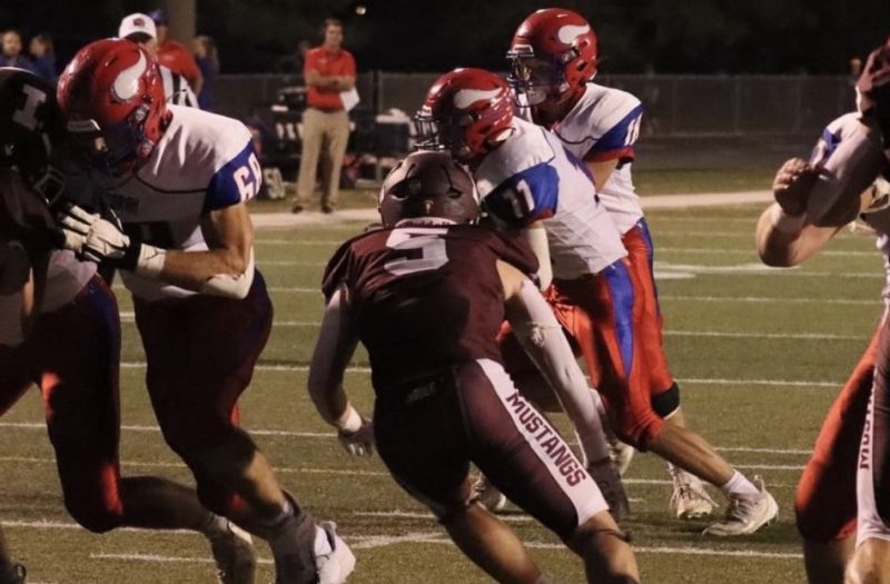 Breaking Down C/O 2025 Tackle Leaders: Class 3A - Prep Redzone