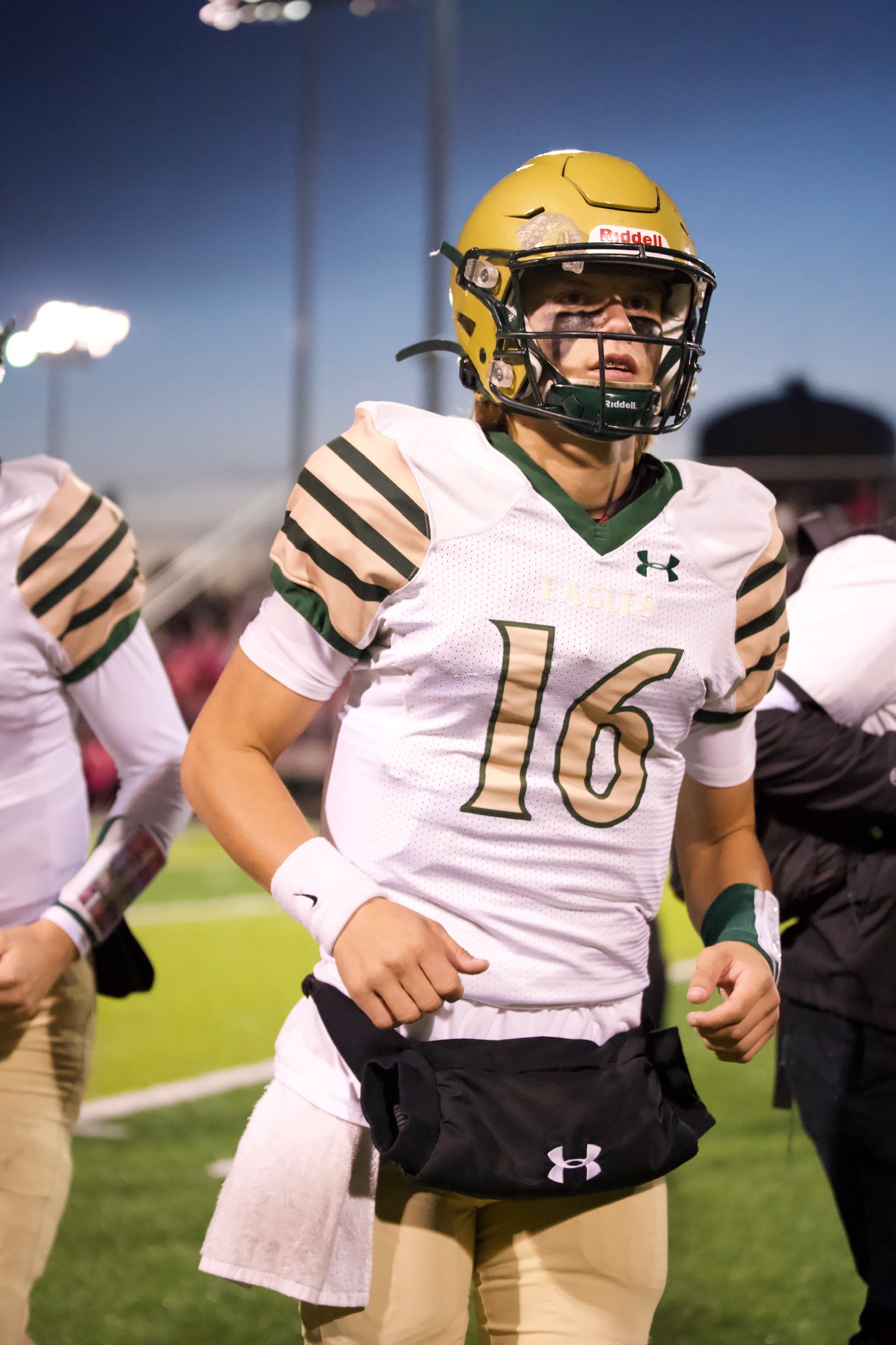 Leo Chiappetta, - Prep Redzone