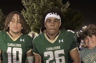 Nate’s Community Film Room: SD Edition, Part II - Prep Redzone