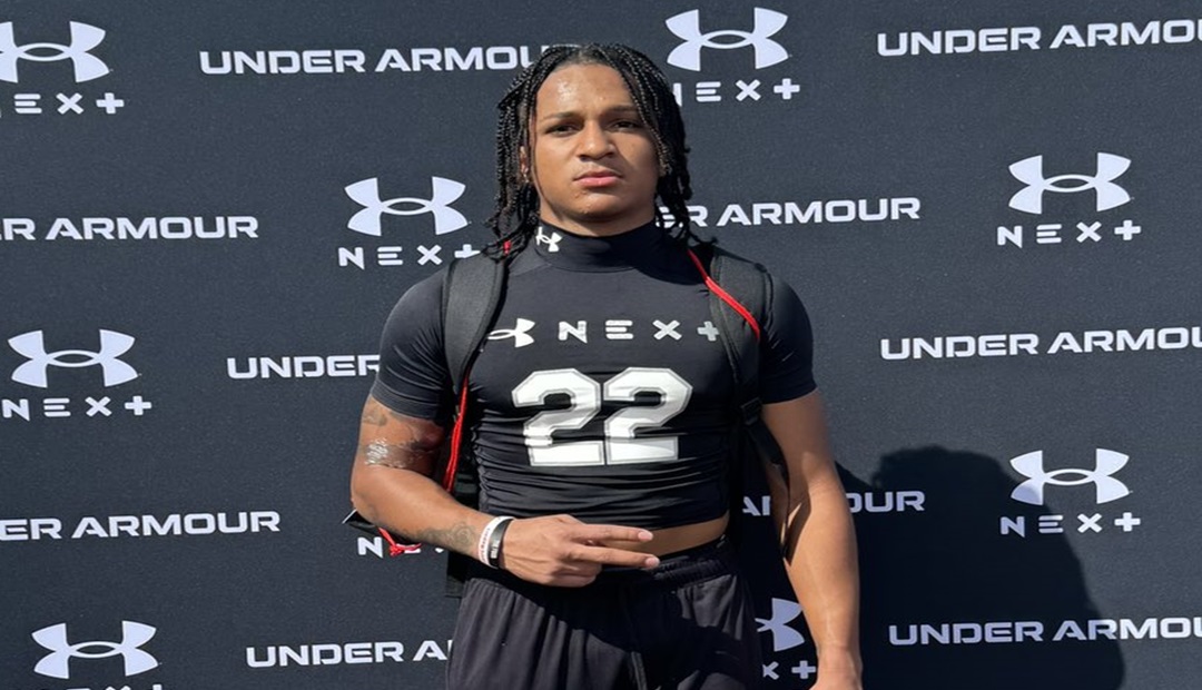 Dunnellon Ready For Next Step - Prep Redzone