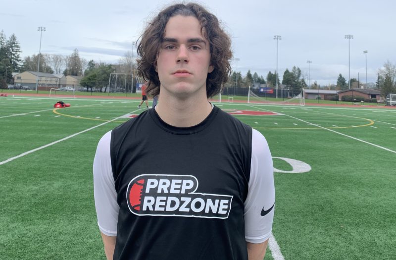 Stock-Up Showcase Oregon: Top QB's - Prep Redzone