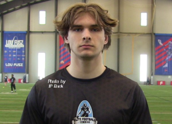 Elite Combine 2025 LB Standouts - Prep Redzone