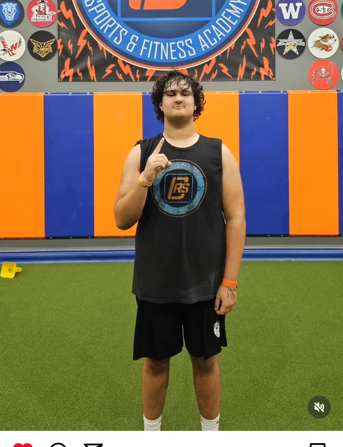 Jonah Tabrizi, - Prep Redzone