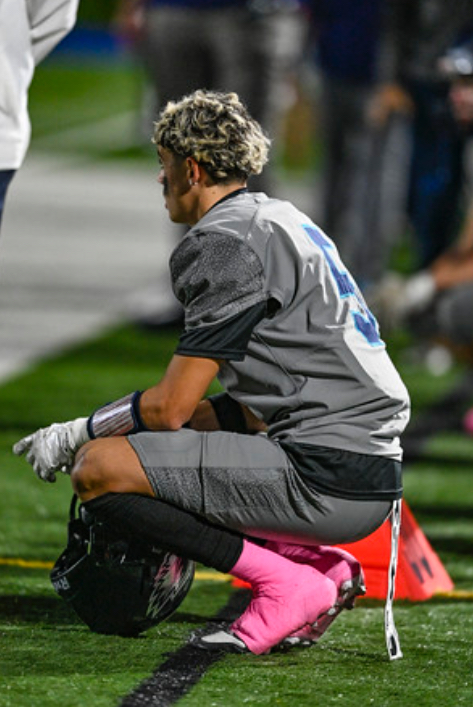 Peyton McCormick, Bingham - Prep Redzone