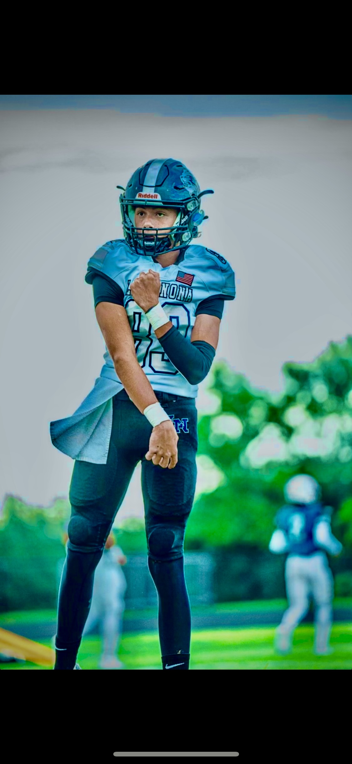 Jason Stephens, Lake Nona - Prep Redzone