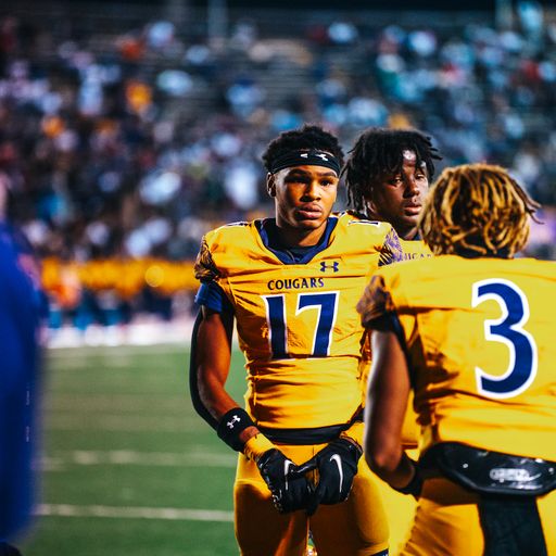 Oliver Mitchell Jr., Edna Karr - Prep Redzone