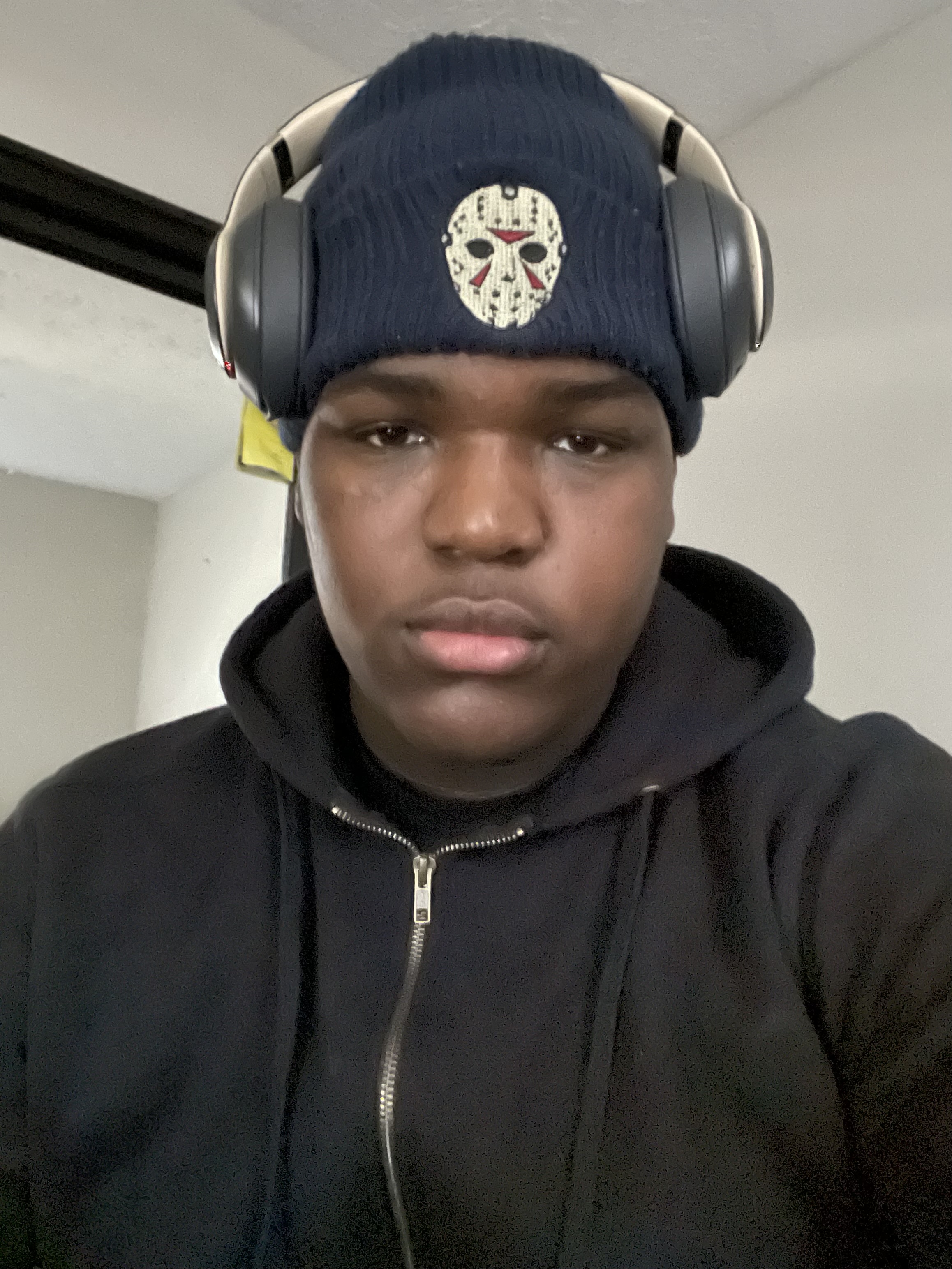 Malik Brooks, St. Pius X - St. Matthias - Prep Redzone