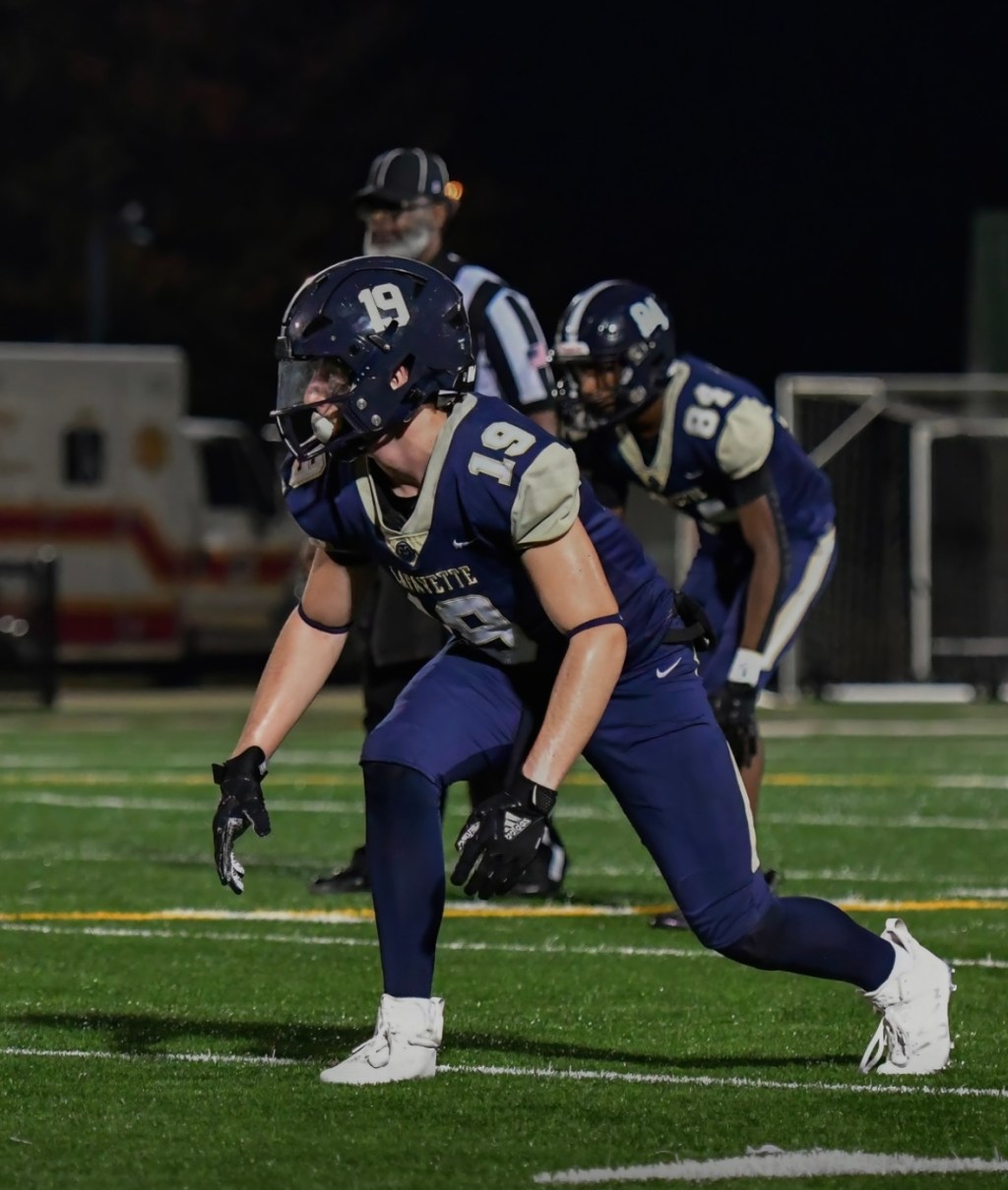 Baum Hogge. (Bomb Hog), Lafayette Highschool (Rams) (757Coltboyz ...