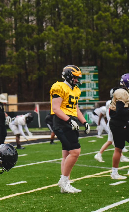 Brody Craig, - Prep Redzone