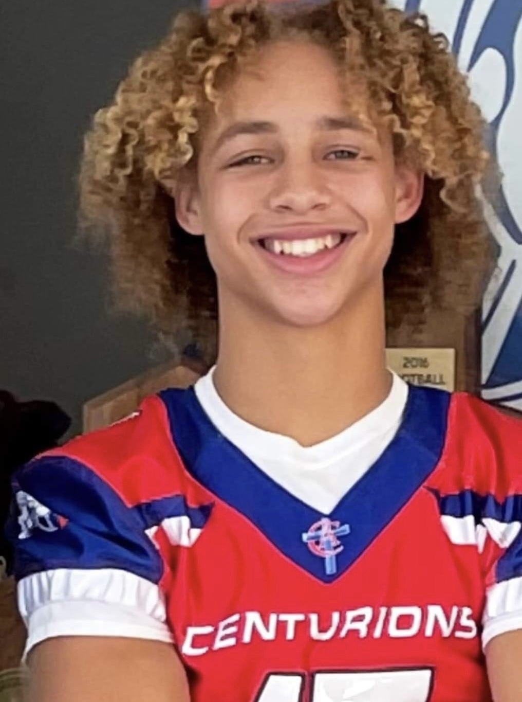 Man Robinson, Bradenton IMG Academy - Prep Redzone