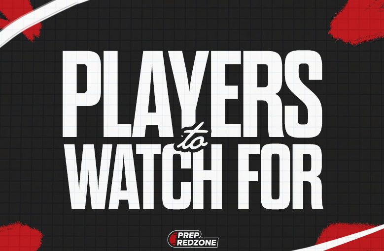 Week Three Scouting Report - Prep Redzone