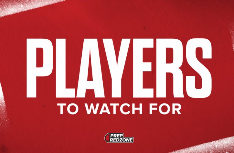 Prep Redzone Next - Prep Redzone