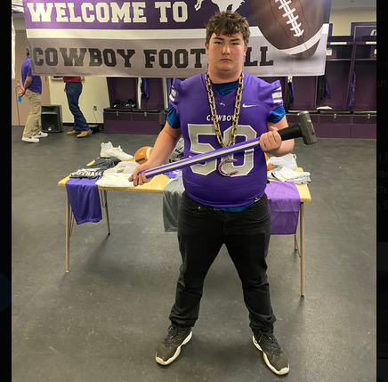 Recruiting: NMHU hosts prospects, extends offers - Prep Redzone