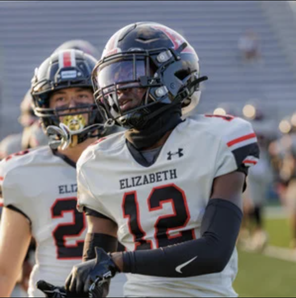 Dominant North Jersey Defenders: Part II - Prep Redzone
