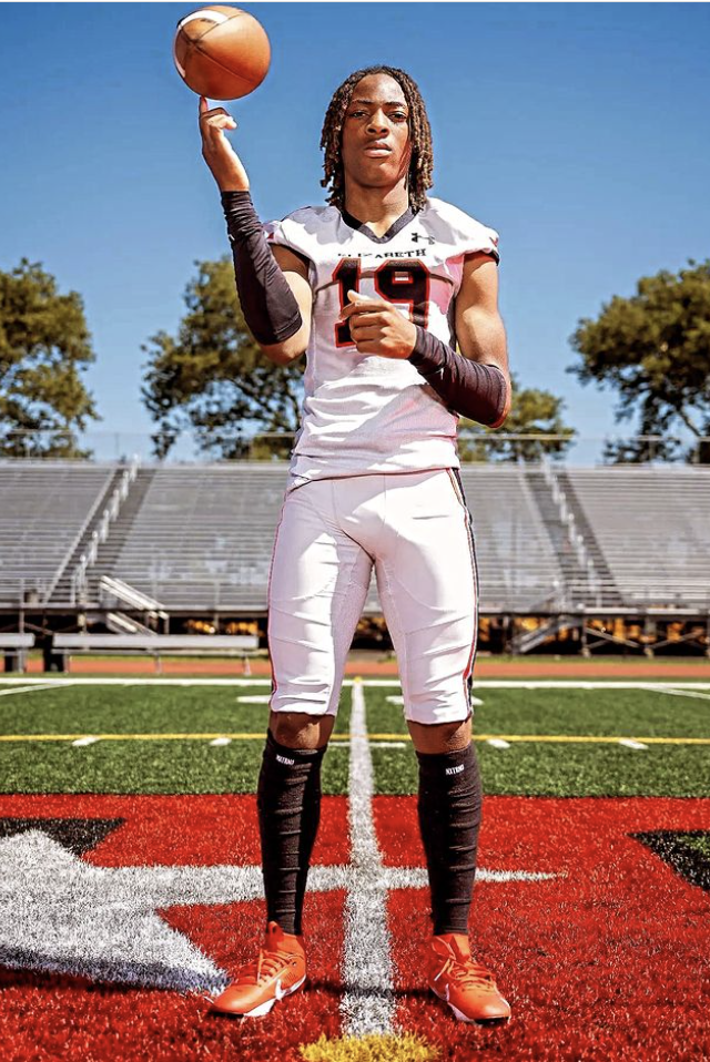 AVC Football Camp: Quarterbacks, Volume II - Prep Redzone