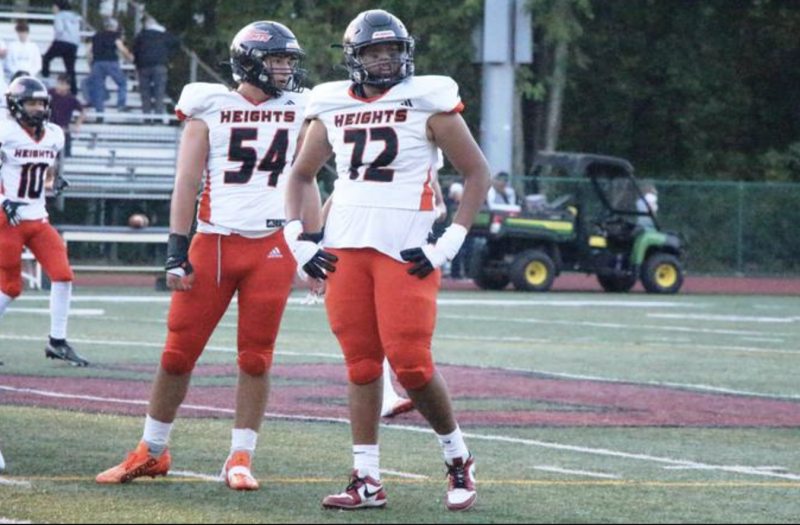 Twitter Community Film Room Session - Prep Redzone