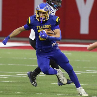 Nate’s Community Film Room: SD Edition, Part III - Prep Redzone