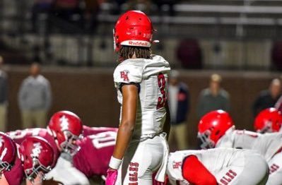 The Film Room: #TN2025 Evals (Part IV) - Prep Redzone
